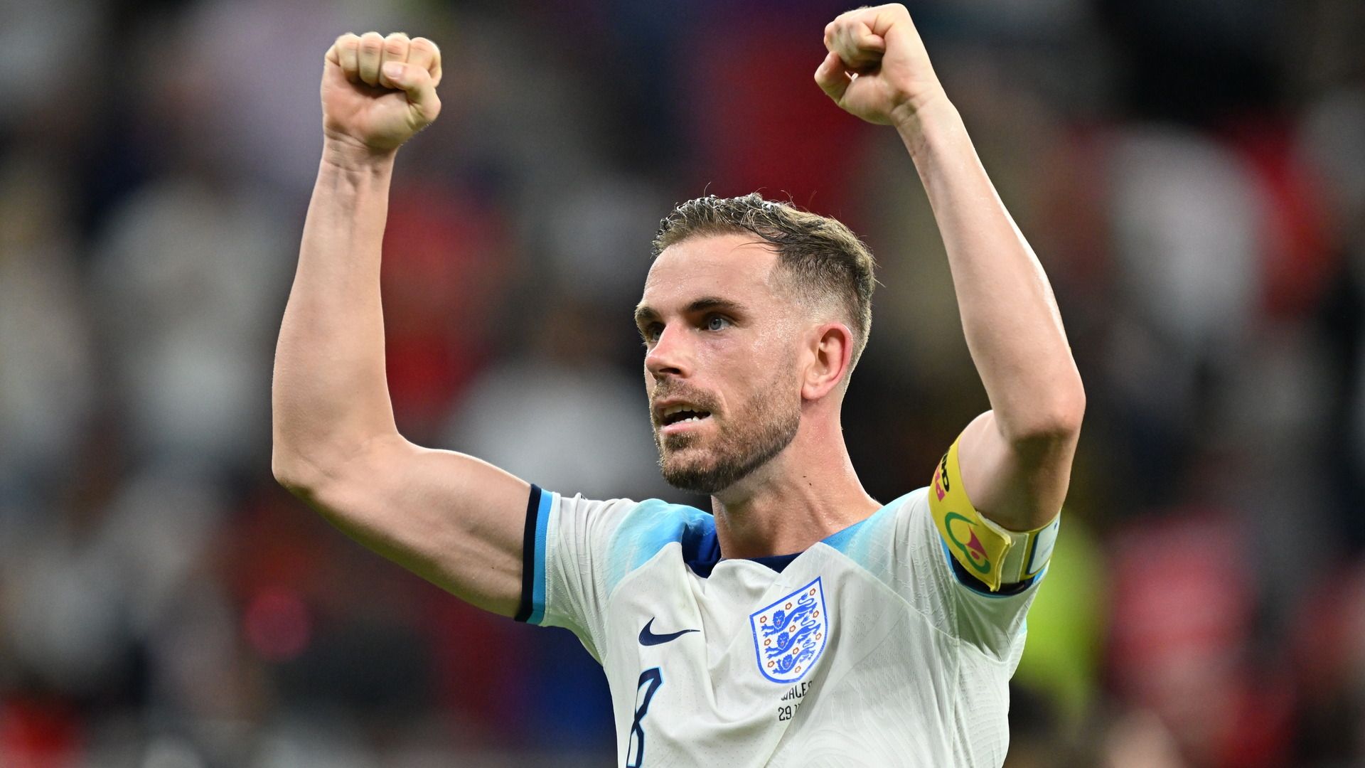England World Cup stars can be stronger for close calls with trophy glory, says Jordan Henderson ...