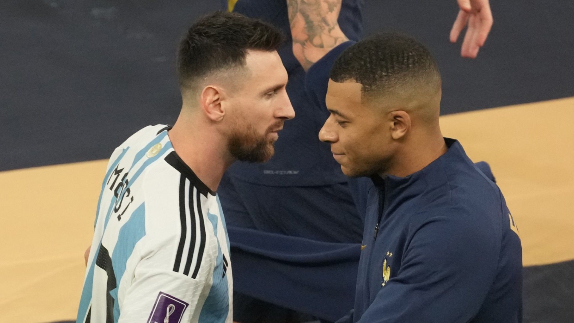 Lionel Messi, Kylian Mbappe and Karim Benzema nominated for FIFA Best Men's Player - Sportstak