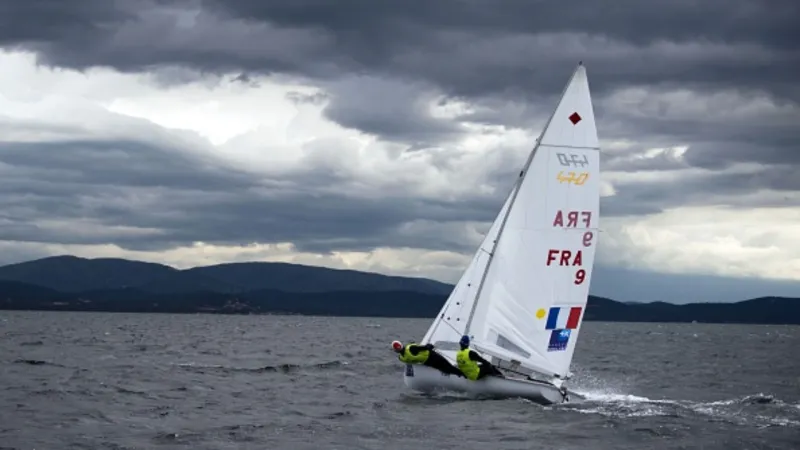 Yet another Indian athlete comes out, files complaint against coach for ...