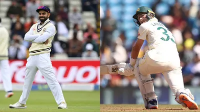 IND vs AUS: 'Always nice when Virat thinks...' — Labuschange reveals ...
