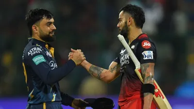 IPL 2023 Points Table: With playoffs bracket sealed, a look at how ...