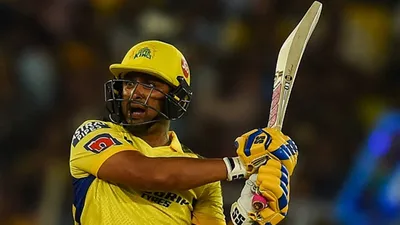 Two weeks after IPL retirement, Ambati Rayudu to play for Super Kings again but in MLC 2023 ...