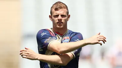 Major blow for East Bengal as defender Jordan Elsey sidelined with knee ...