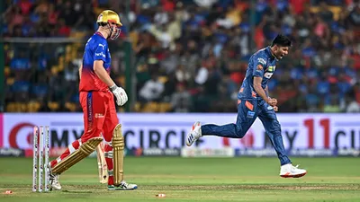 When will LSG's Mayank Yadav make his comeback? Express pacer gives ...