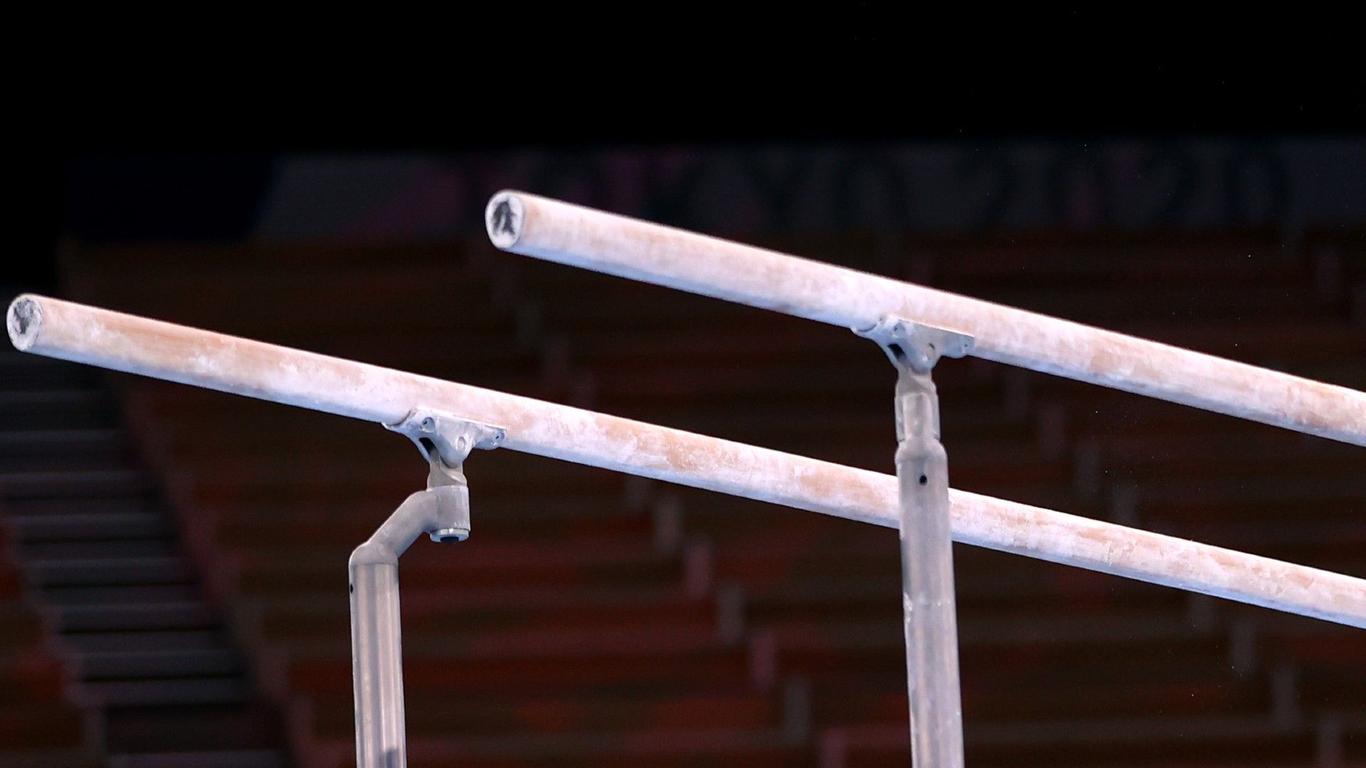 Russian Gymnast Ivan Kuliak Banned For One Year For Wearing Z On
