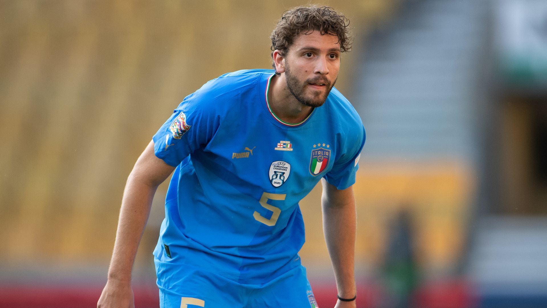 Manuel Locatelli determined to earn Italy recall after Euro 2024 ...
