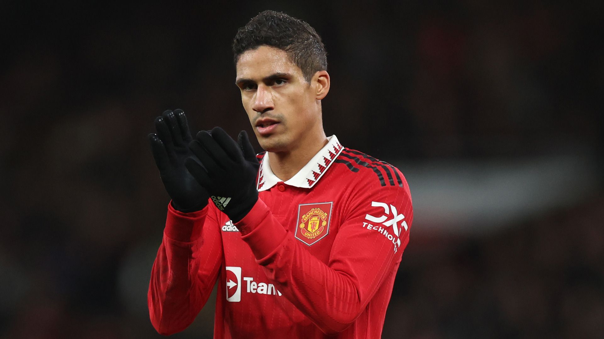 Erik ten Hag expects Raphael Varane to make Man Utd return for FA Cup ...