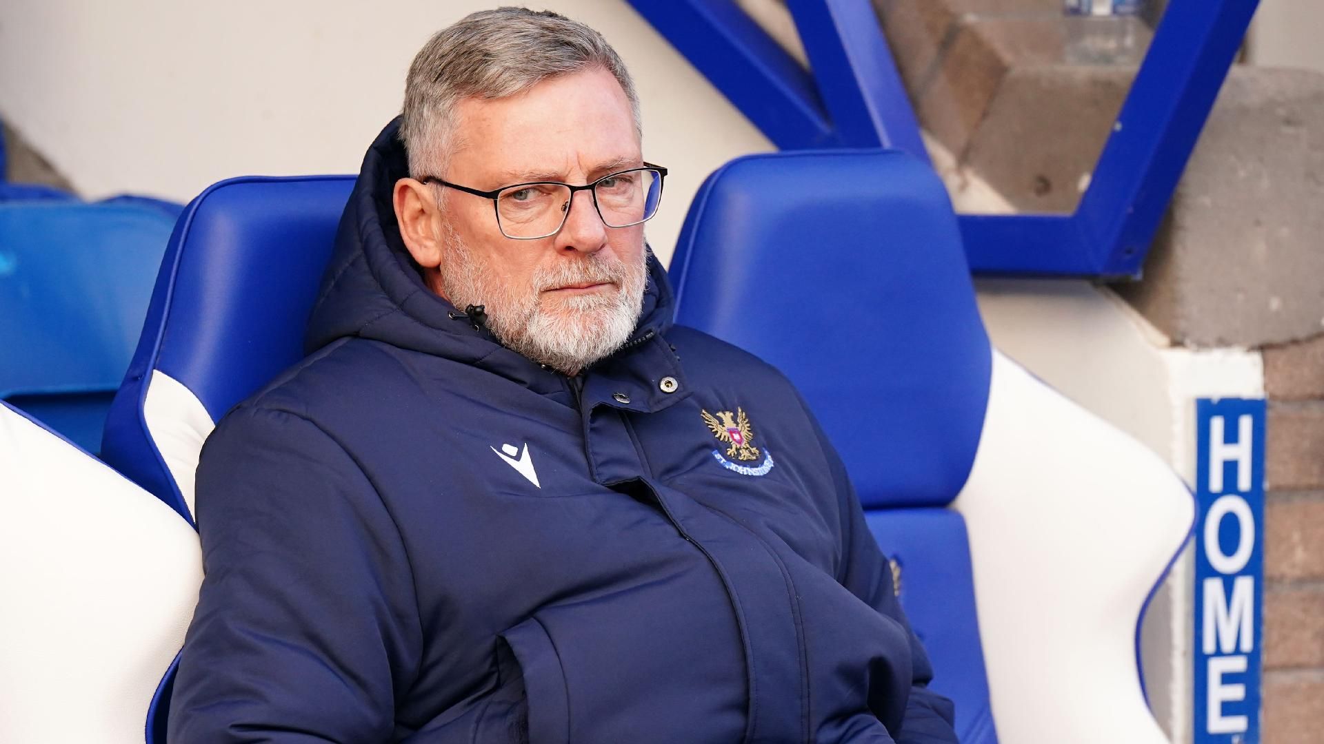 Levein intended to substitute Keltjens before he scored the equalizer ...