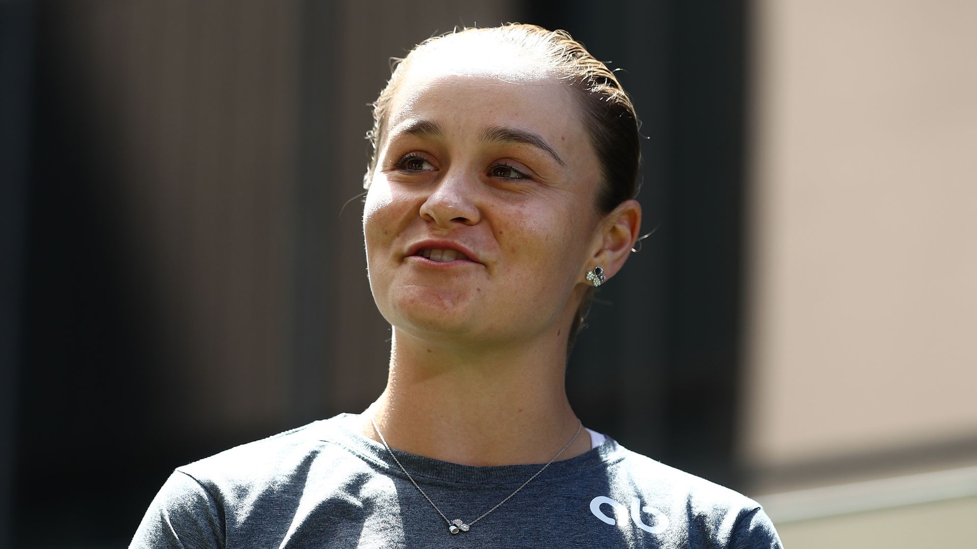 Barty 'excited for next chapter', confirms she will give up WTA number ...